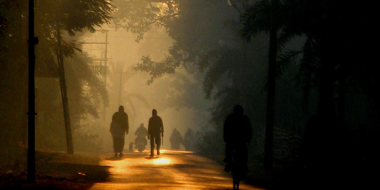 24 Parganas (North) – The Bengal Local