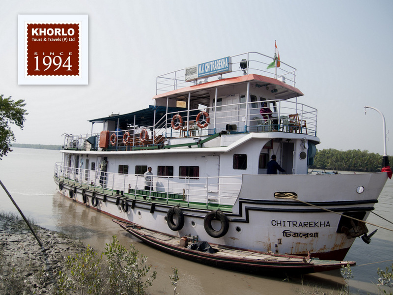 Sundarbans Safari – The Bengal Local