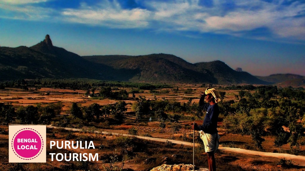 Purulia Tourism – The Bengal Local