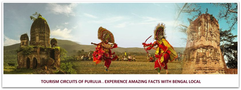 Purulia Tourism – The Bengal Local