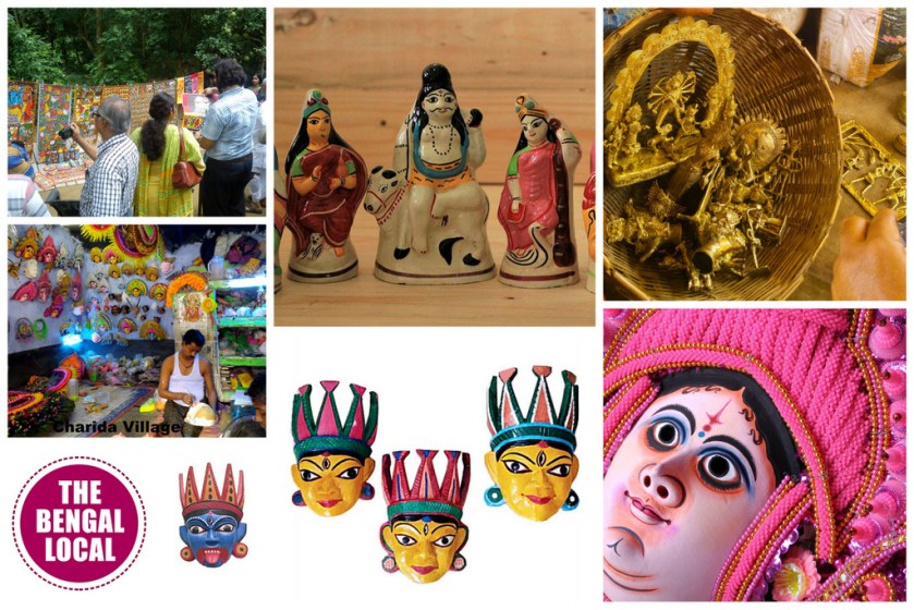 The Bengal Local – Experience Bengal