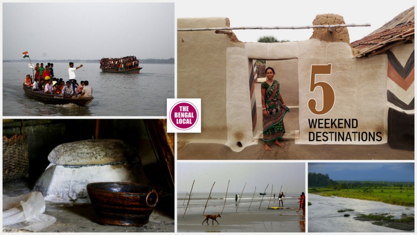 The Bengal Local – Experience Bengal