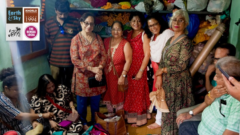 The Bengal Local – Experience Bengal